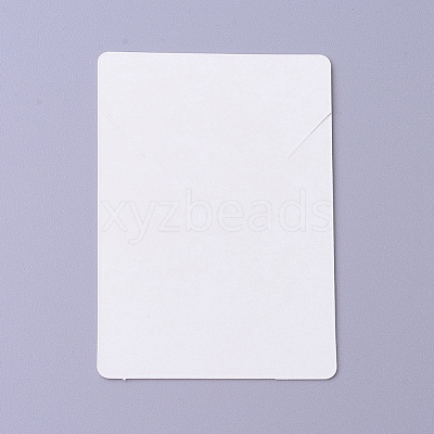 Wholesale Cardboard Necklace Display Cards - xyzbeads.com